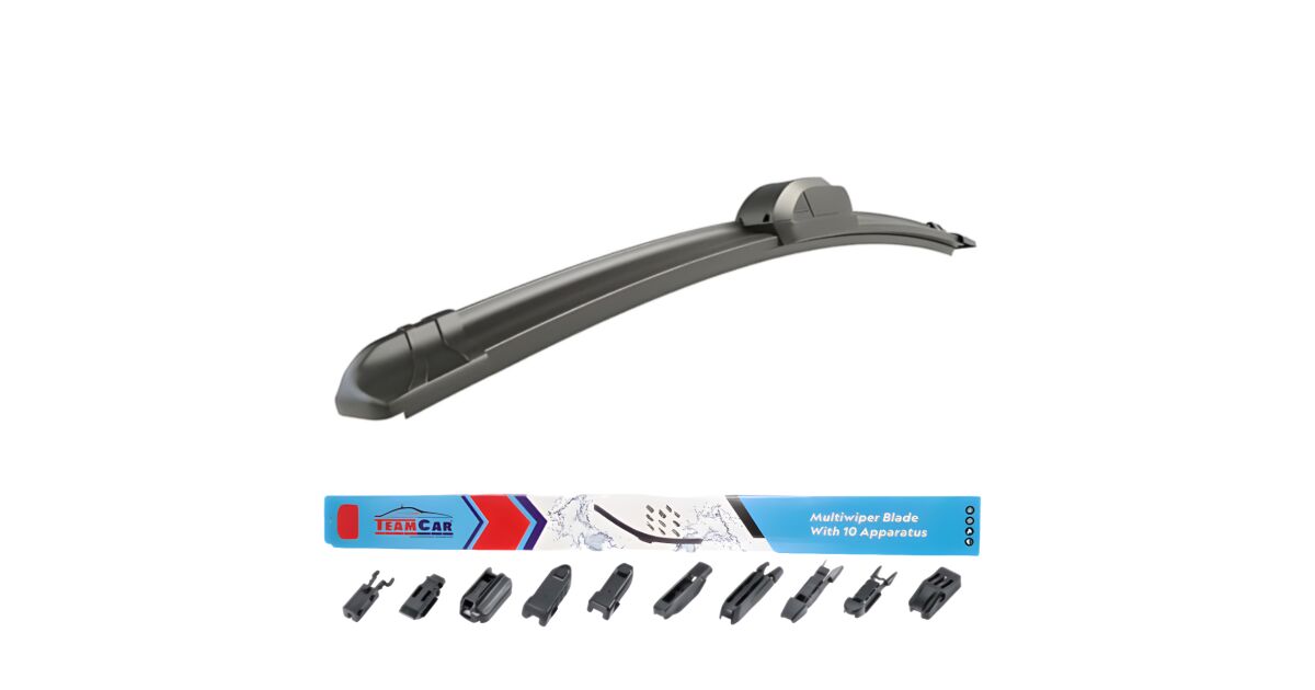 Stergatoare Volkswagen Polo (AW1, BZ1) HATCHBACK 2017-2025 – Set față ...