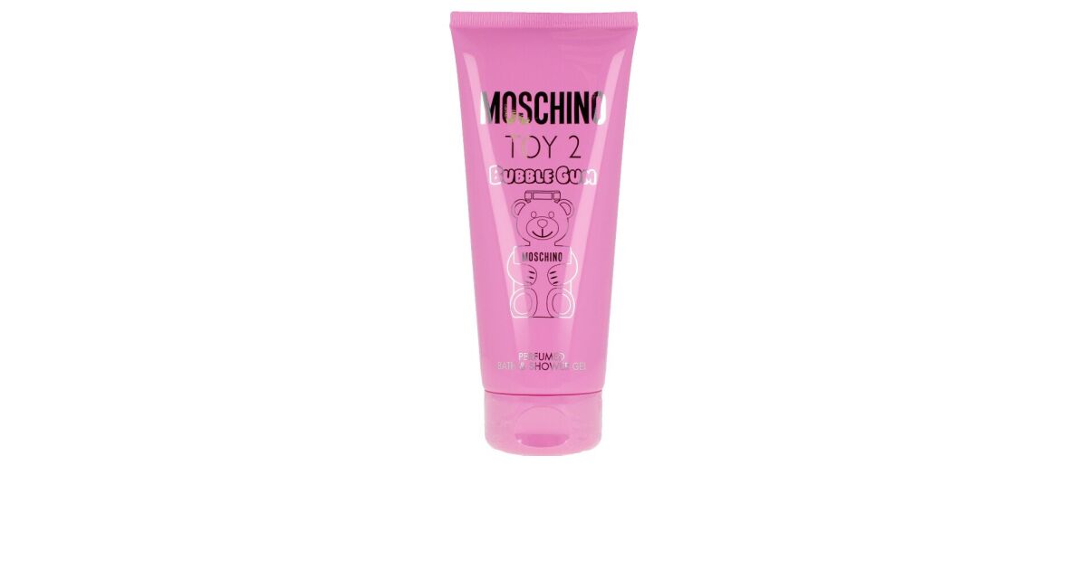 Moschino, Toy 2 Bubble Gum, Żel pod prysznic, 200 ml | Pepita.com