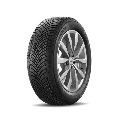 Kleber QUADRAXER 3 XL FSL 245/45 R18 100Y Celoročné | Pepita.com