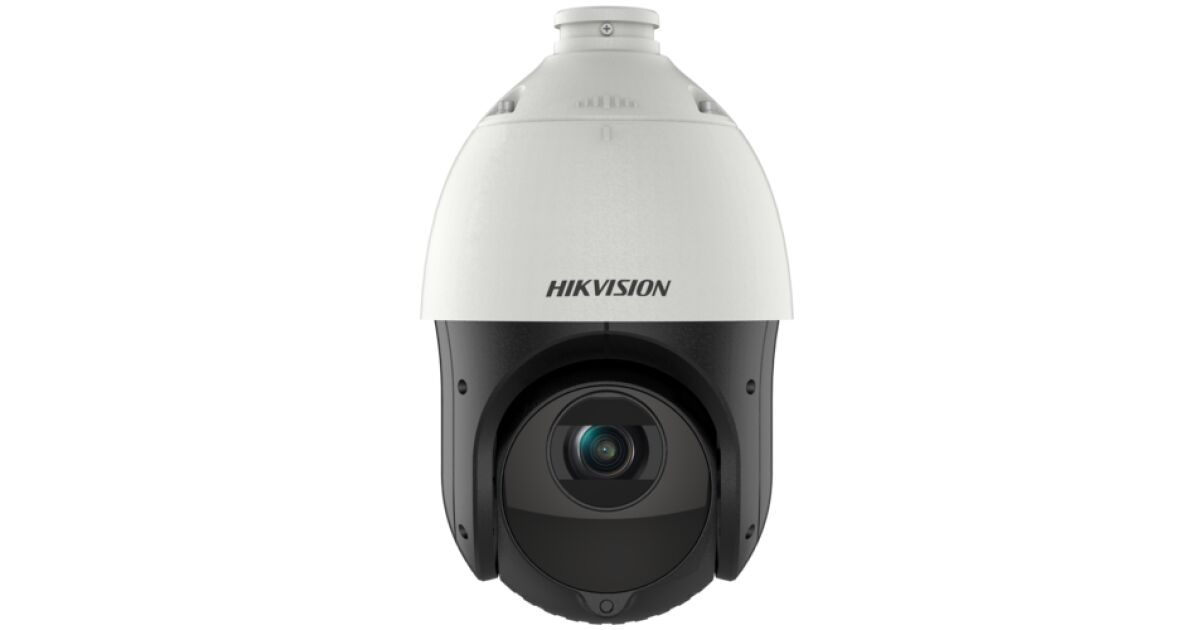 Camera de supraveghere PTZ, IP, 2MP, DarkFighter, Zoom optic 25X, IR ...