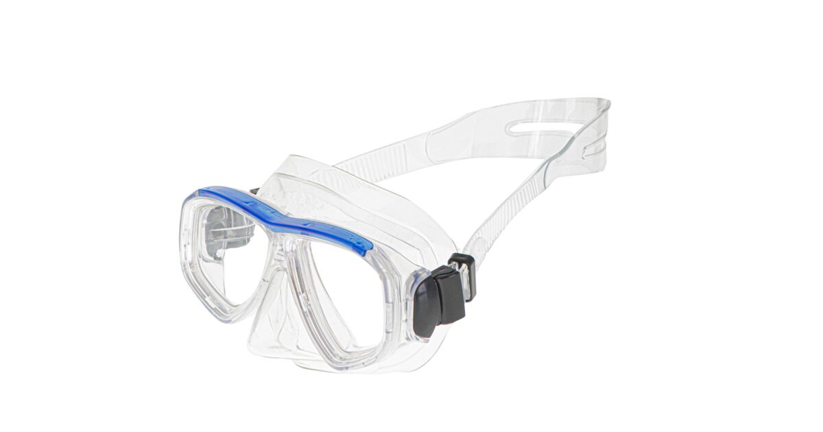 Set Masca + Snorkel pentru inot si scufundari, pentru adulti si ...