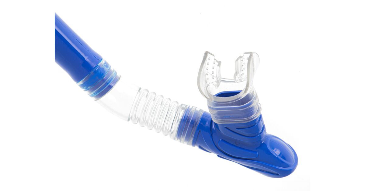 Set Masca + Snorkel pentru inot si scufundari, pentru adulti si ...