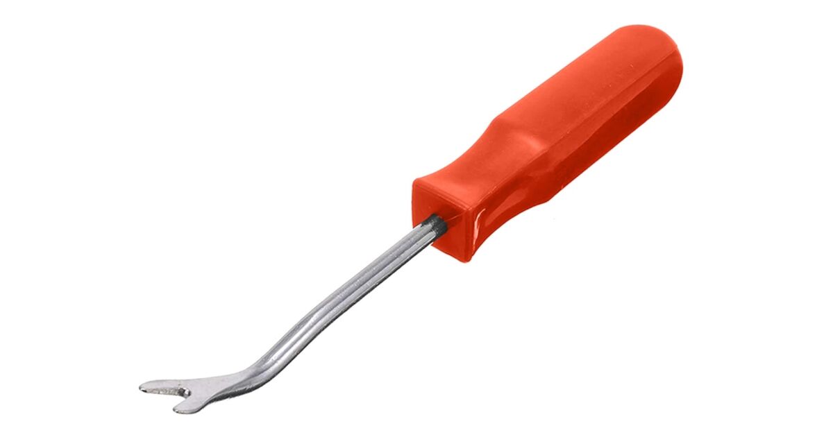 Set 625 clipsuri auto universale pentru montaj cu extractor inclus ...