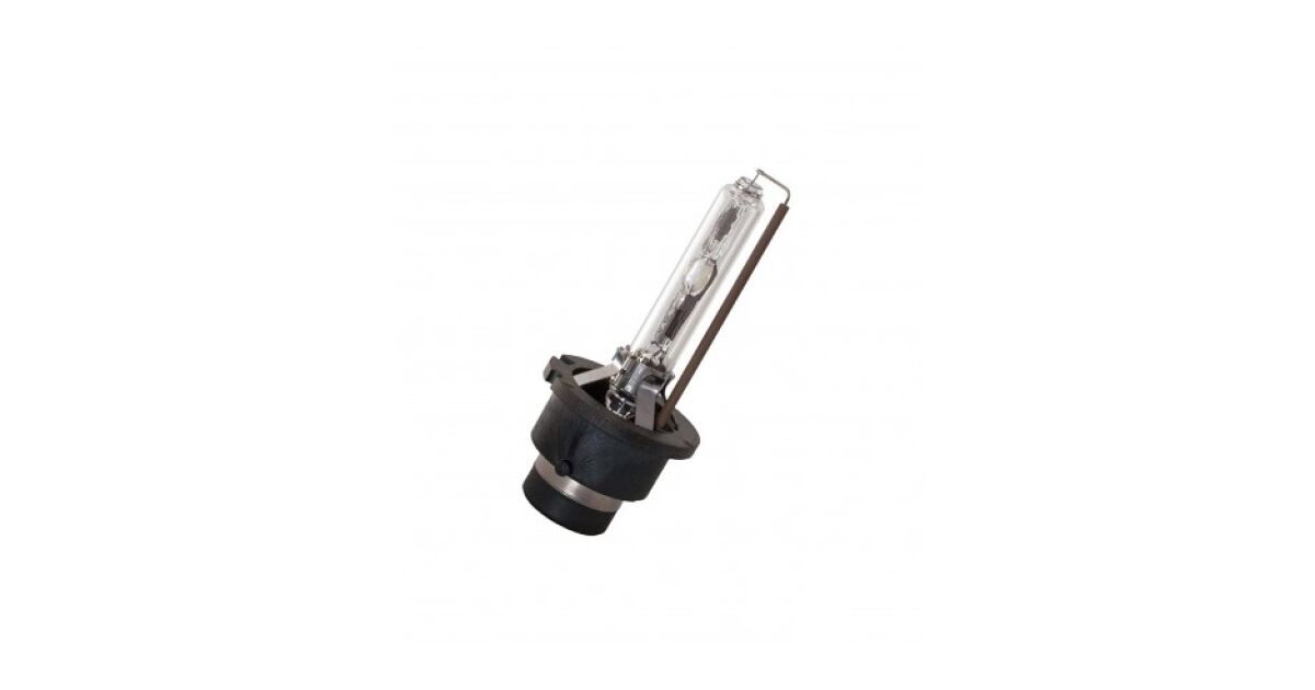 Set 2 Bec auto XENON Osram D2S Night Breaker Laser Xenarc +200% 35W ...