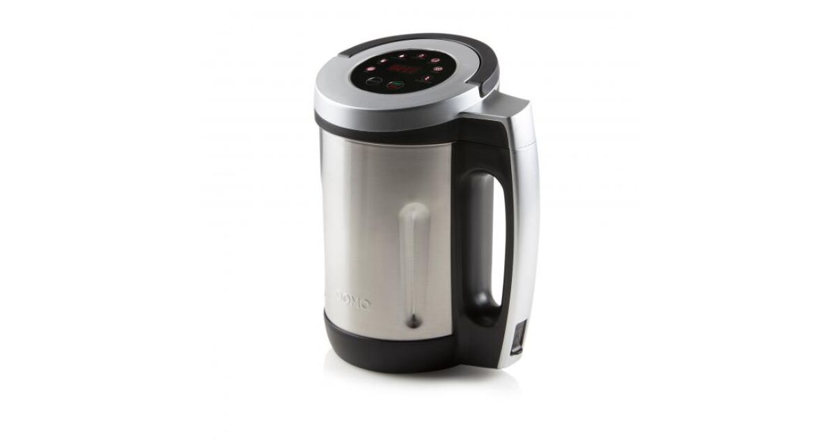 Blender XL cu functie de Preparat Supa DO716BL Digital, Inox ...