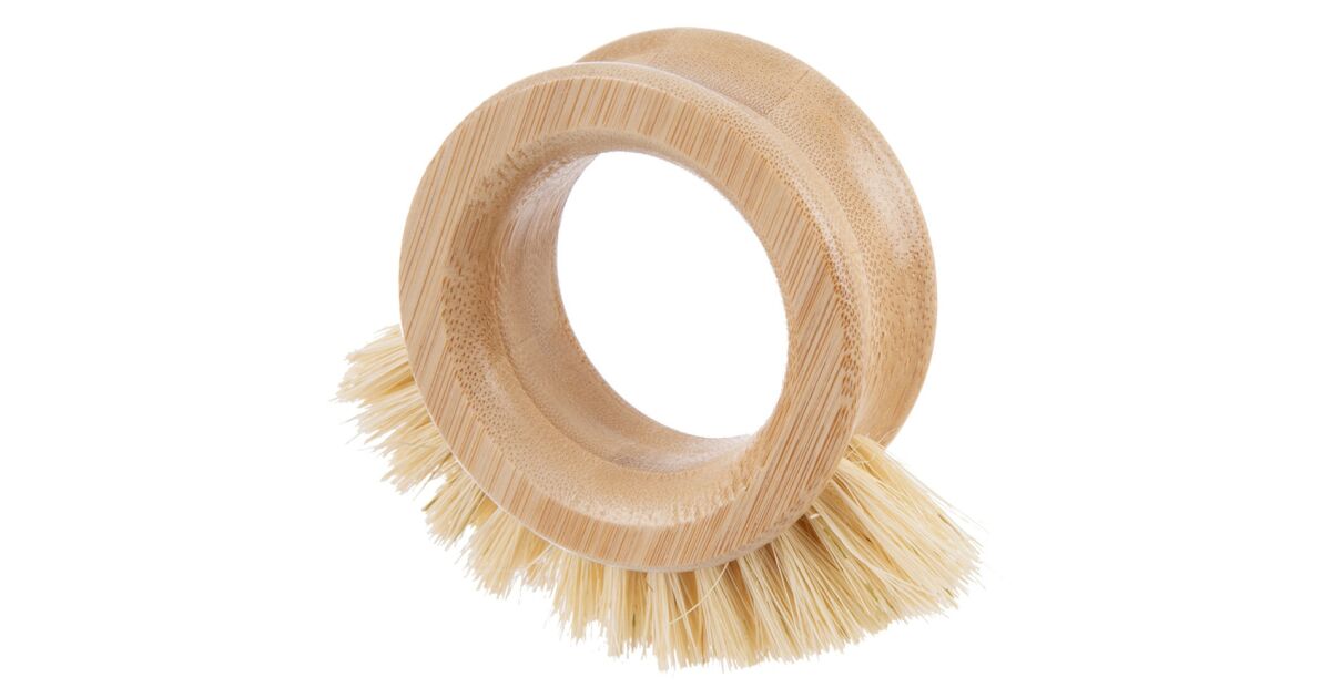 Természetes Eco Fa Kefesúroló Növényi Sérültelánszer | Pepita.hu