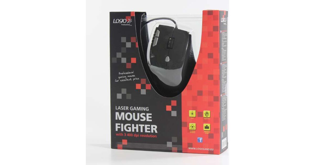 E-Blue Iron Man Armor Gaming Egér EMS610 Arany 4000 DPI (EMS610GOAA-EU ...