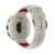 Ceas smartwatch Polar Pacer Pro Snow White (900102180) | Pepita.com