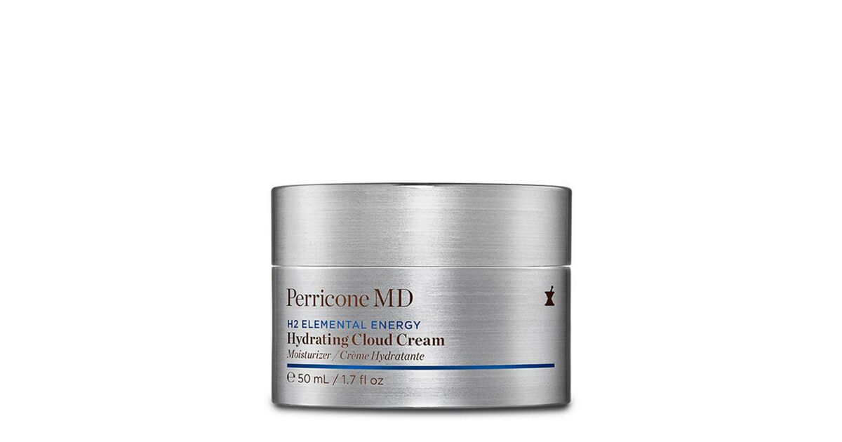 Perricone Md, Hydrating Cloud Cream, Vízkrém, 50 ml | Pepita.hu