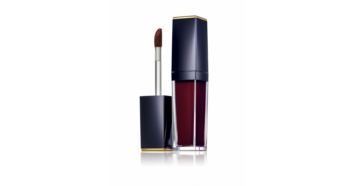 Estee Lauder, Pure Color Envy Paint-On Liquid LipColor, Matný, Tekutý ...