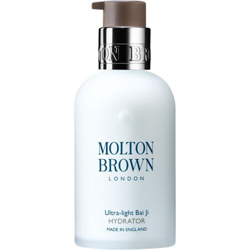 Molton Brown, Ultra Light Bai-Ji, Nawilżający, Śmietana, Na twarz i ...