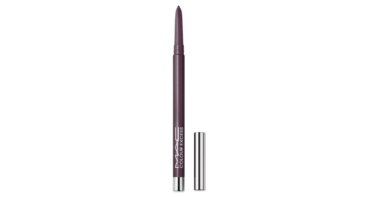 MAC, Colour Excess, Gel-Kajalstift, Grafisch, 0.35 g | Pepita.com