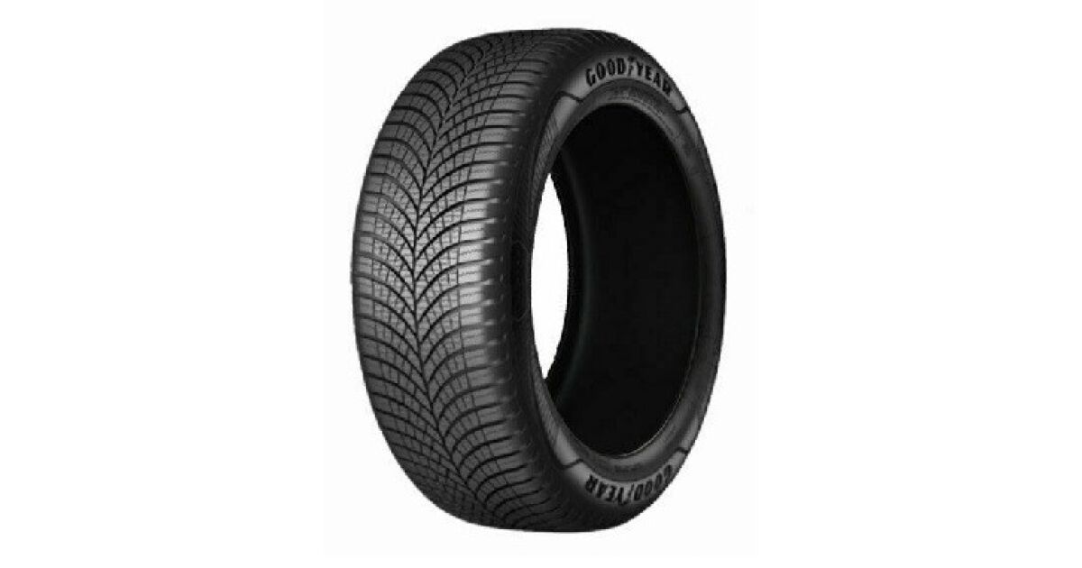 Goodyear VECTOR 4SEASONS G3 [94] V XL OE 205/55 R16 94V Négyévszakos ...