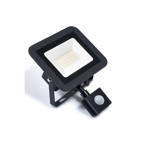 Proiector led cu senzor de miscare, 50W, 4000lm 220V | Pepita.com