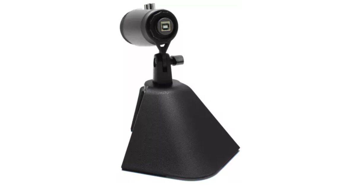 Microfon profesional pentru studio Q MIC995 | Pepita.com