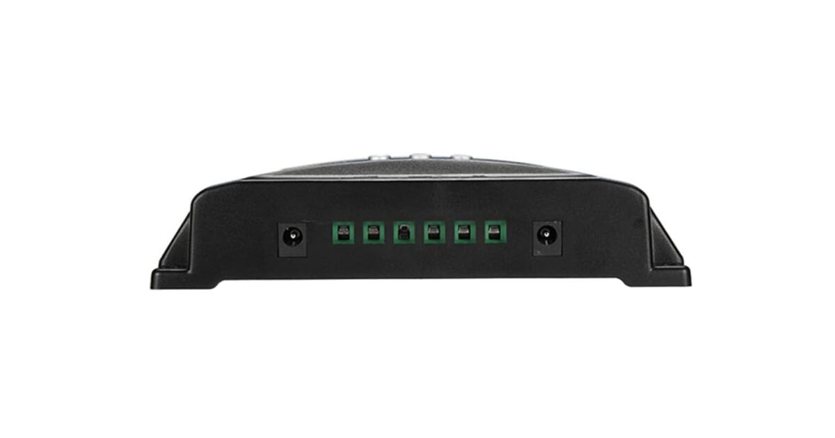 Regulator Panou Solar - Controler 12/24V 100A USB MPPT | Pepita.com