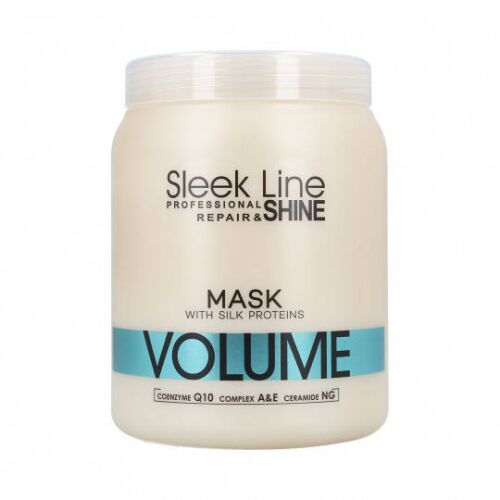 STAPIZ Sleek Line Volume Mask - hajpakolás 1000ml | Pepita.hu