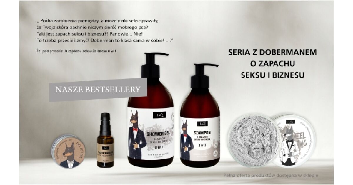 LAQ RYSZARD z BIESZCZADY tusfürdő 500 ml/ 7169 | Pepita.hu