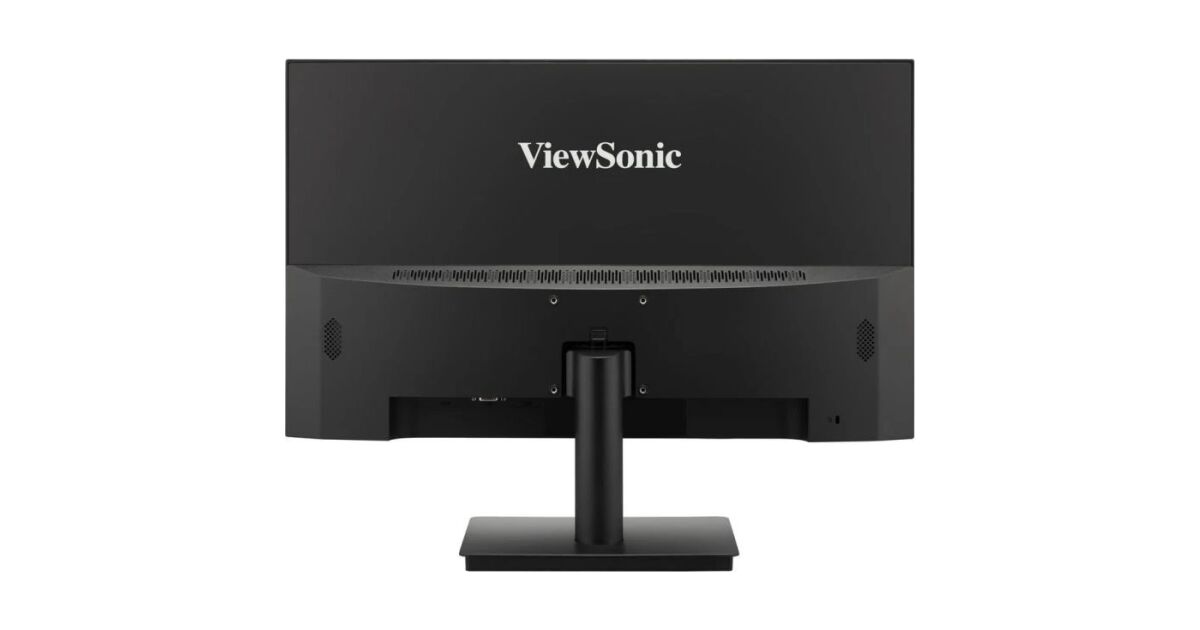 Viewsonic VA VA240-H-2 számítógép monitor 60,5 cm (23.8) 1920 x 1080 ...
