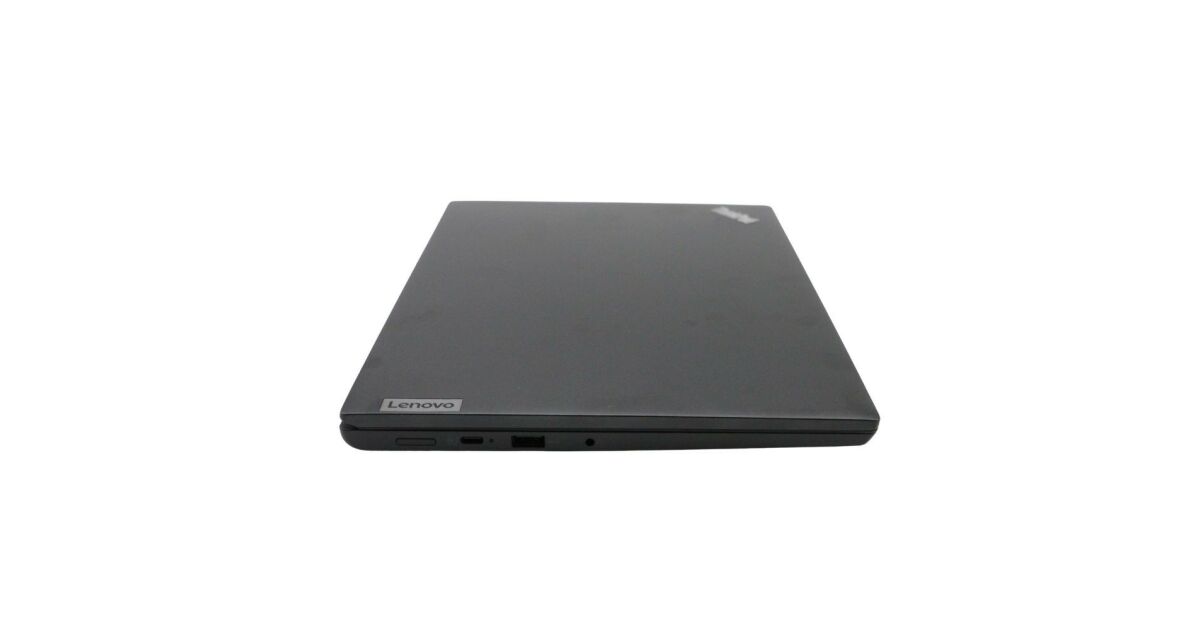 Lenovo ThinkPad L13 Gen 4 TOUCH | Win11 | i5-1345U | 16GB memória | 1TB ...
