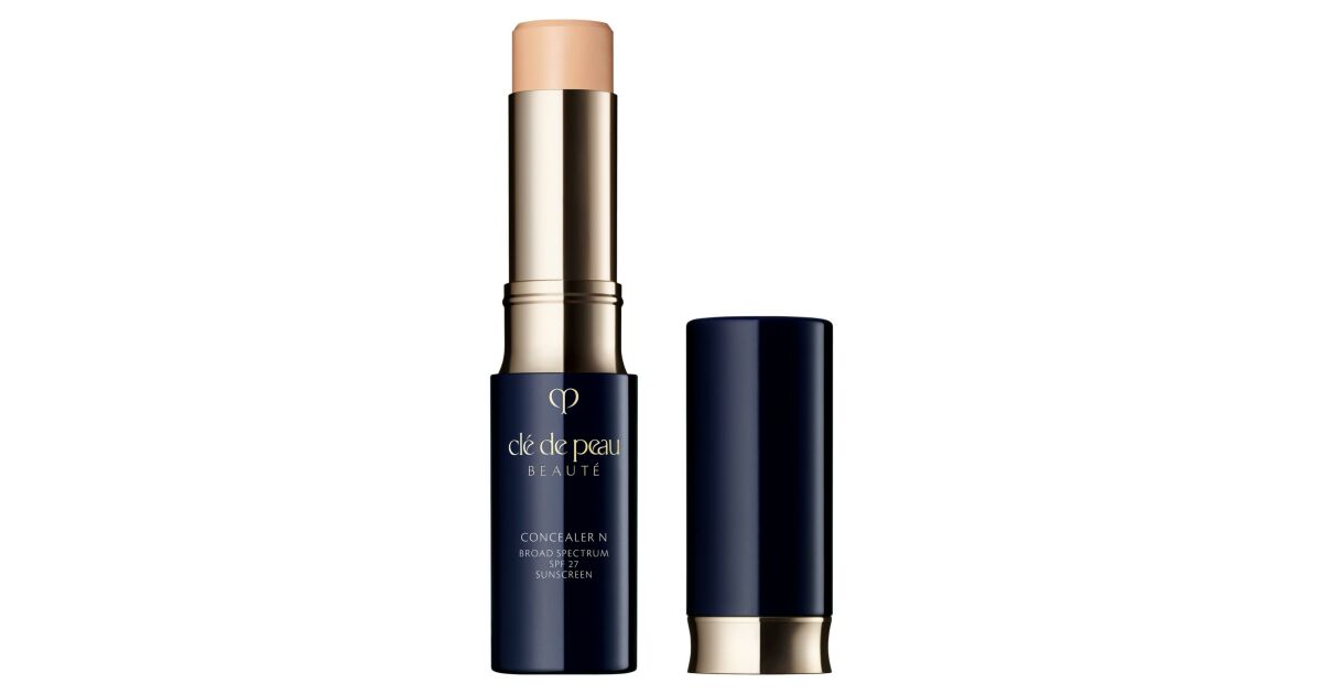 Cle de Peau Beaute, Cle de Peau Beaute, Baton corector, Migdală, 5 g ...