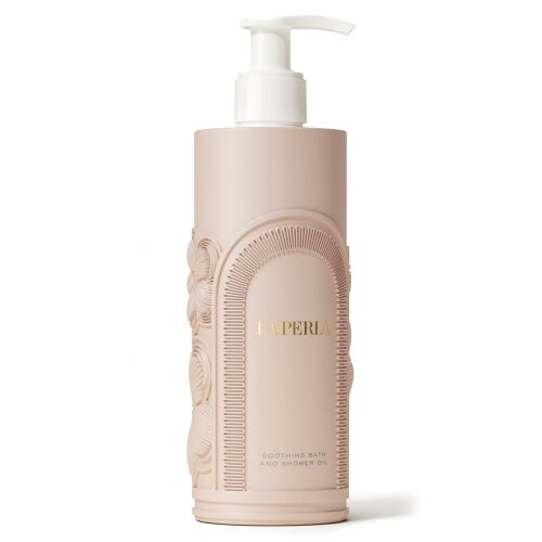 La Perla, Soothing, Shower Oil, All Skin Types, 200 ml | Pepita.com