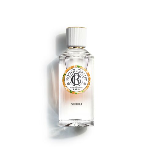 Roger&Gallet Néroli Eau Parfumée Bienfaisante Vaporiser 100ml | Pepita.com