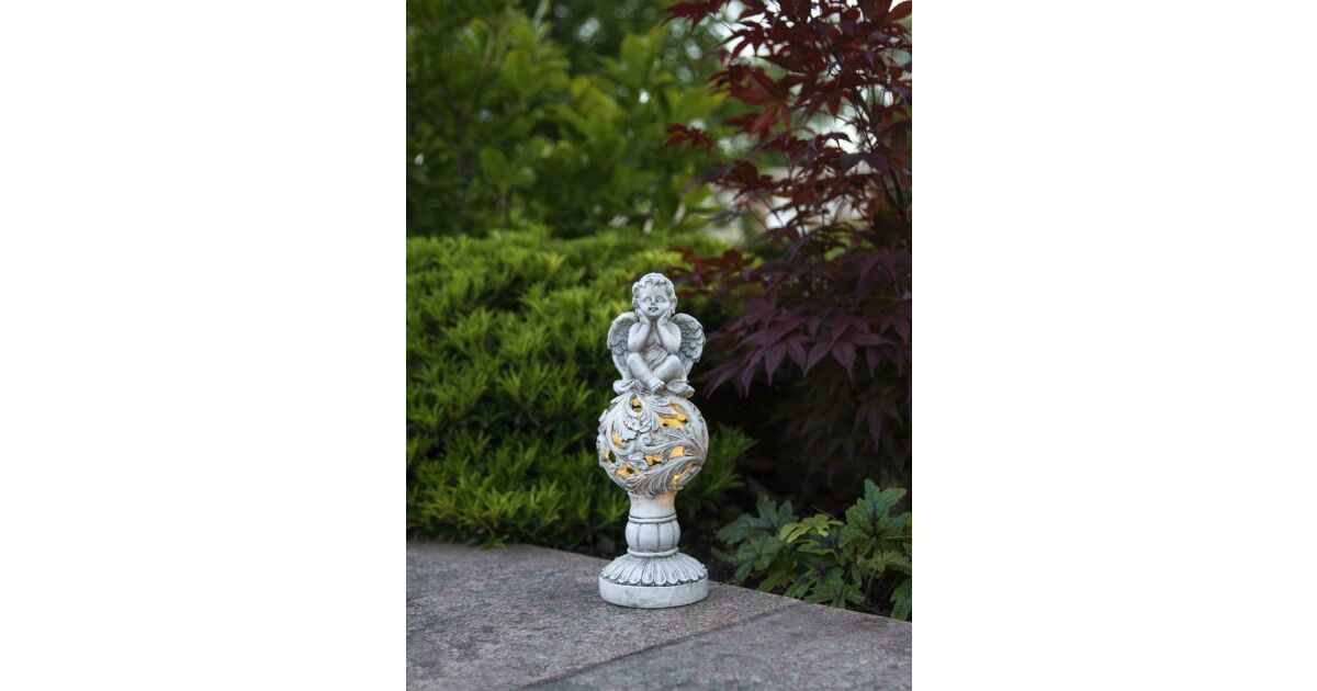 GYERTYA ANYÁNAK, ŐRANGYALNAK, NAPELEMES, kertbe vagy sírba | Pepita.hu