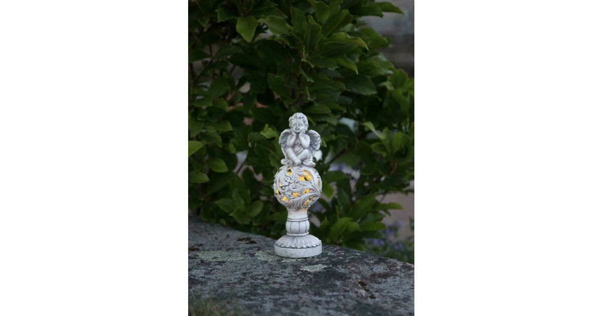 GYERTYA ANYÁNAK, ŐRANGYALNAK, NAPELEMES, kertbe vagy sírba | Pepita.hu