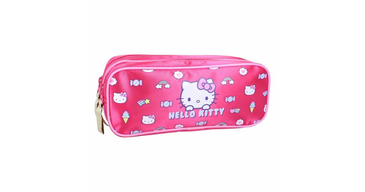 Penar Hello Kitty – Follow the Rainbow Sanrio Original | Pepita.hu