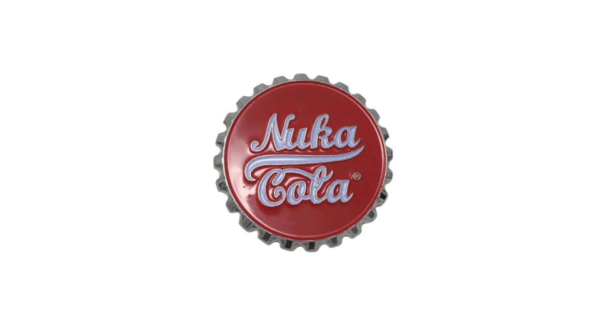 Fallout Limited Edition Pin Badge | Pepita.hu