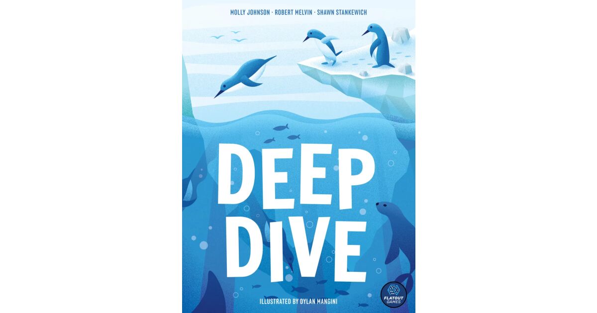 Deep Dive | Pepita.hu