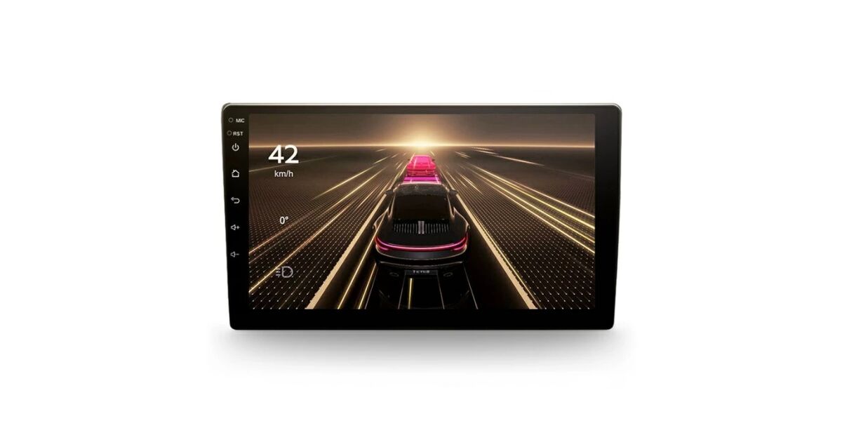Navigatie Auto Teyes CC3 2K Volkswagen Polo 4 2001-2009 4+32GB 9.5 QLED Octa-core 2Ghz Android ...