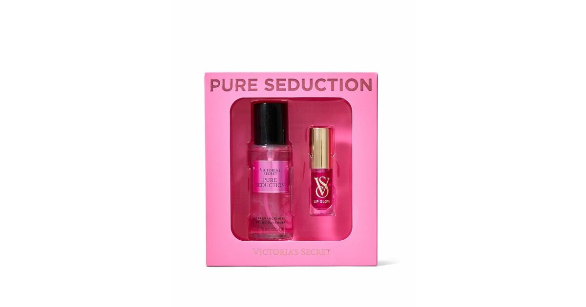 Set Cadou Victoria Secret, Pure Seduction Duo Gift Set | Pepita.com