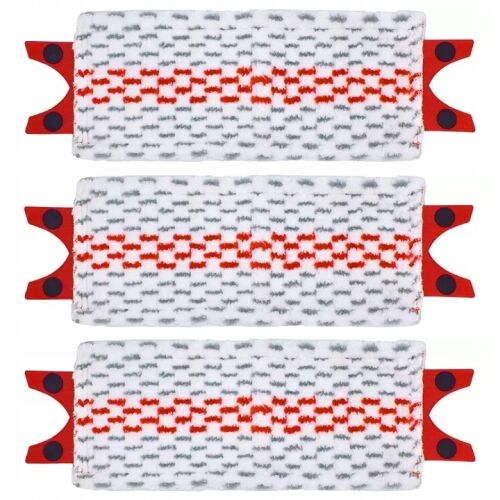 3 x VILEDA Ultra Max felmosó utántöltő, mosható, német | Pepita.hu