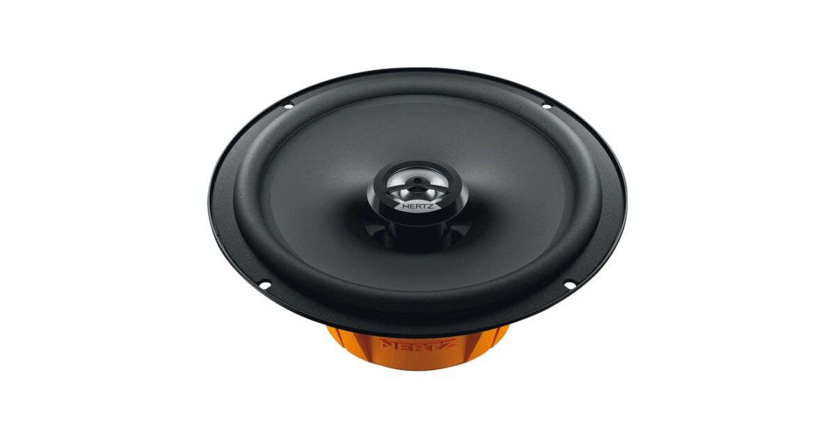 Autós hangszóró csomag Opel Vectra C 2002-2010 Hertz Dieci 80 W | Pepita.hu