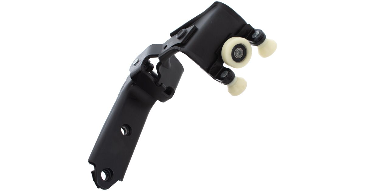 VW Transporter T5 03-09 tolóajtós kocsi középen MANCSOS | Pepita.hu