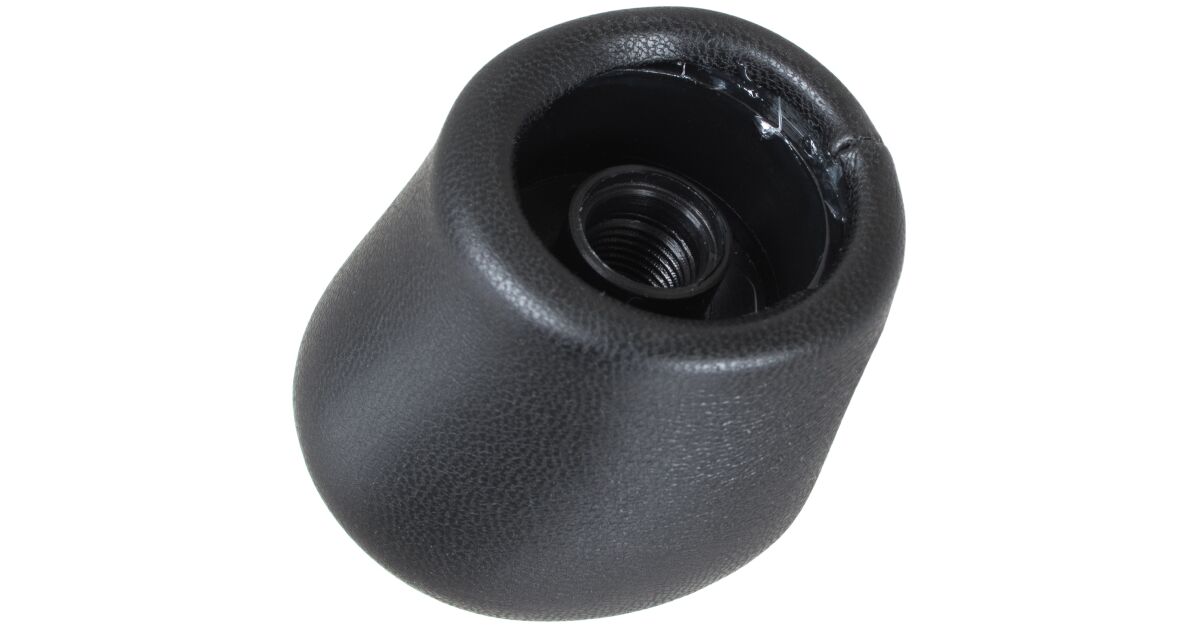 Ford Mondeo IV V váltógomb FEKETE ECO BŐR + EZÜST + PIROS 6 FOKOZATÚ ...