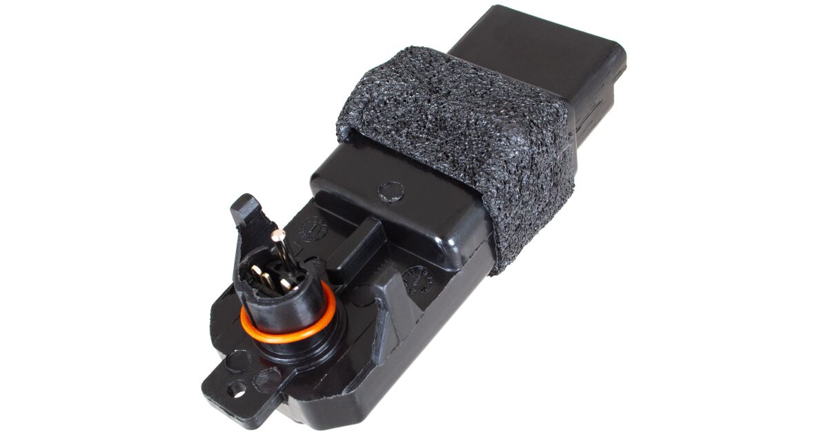 Renault Espace IV 2002- ablakemelő motor modul elöl = hátul / bal ...