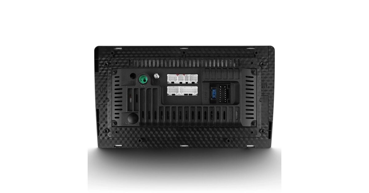 Navigatie Auto Teyes CC3L WiFi Ford Edge 1 2007-2014 2+32GB 10.2 IPS ...