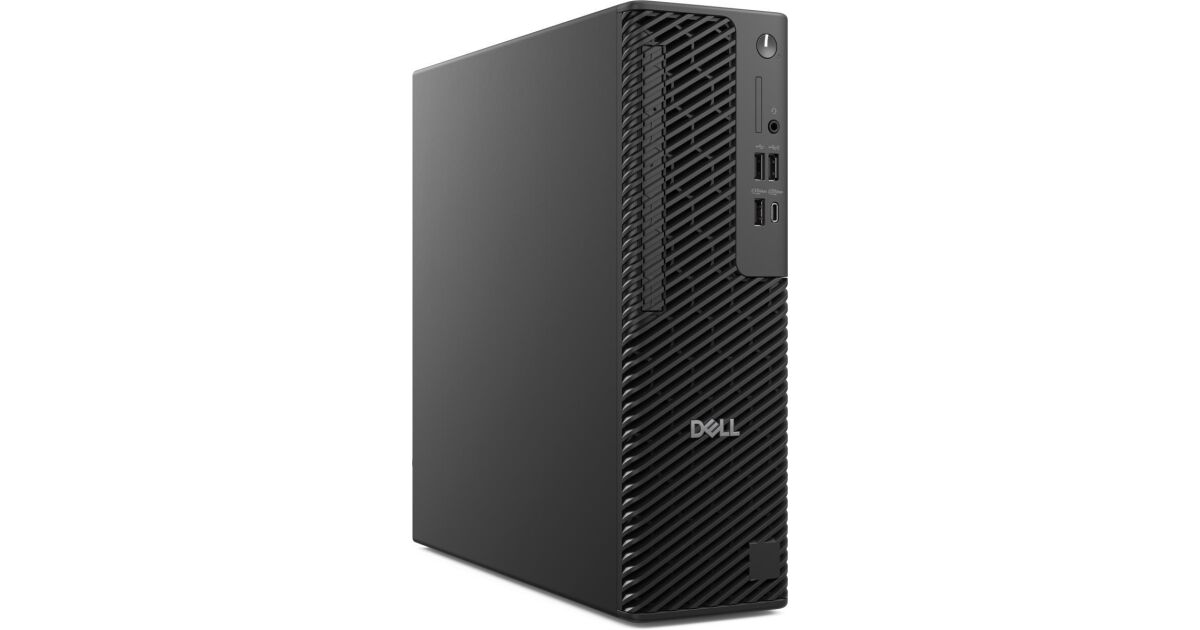 Dell Pro Max Slim FCS1250 SFF Számítógép (Intel Core Ultra 7-155H ...
