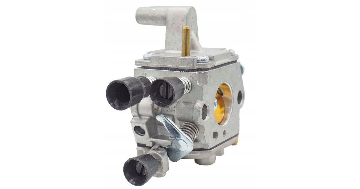 Karburátor STIHL FS120, FS200, FS250, FS300, FS350 fűkaszákhoz | Pepita.hu