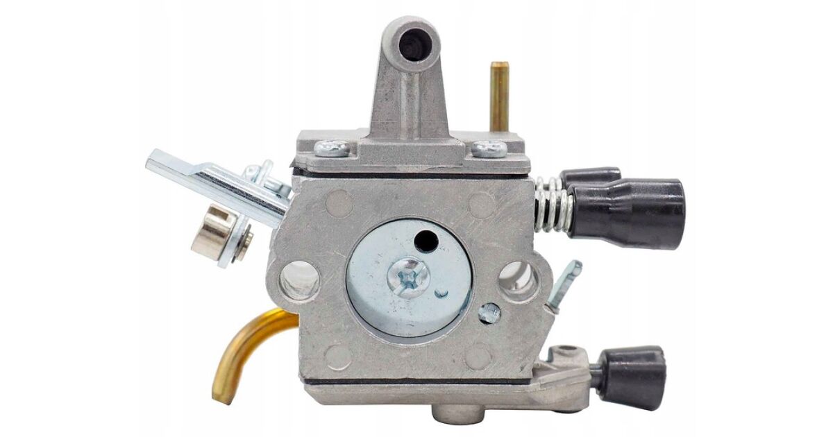 Karburátor STIHL FS120, FS200, FS250, FS300, FS350 fűkaszákhoz | Pepita.hu