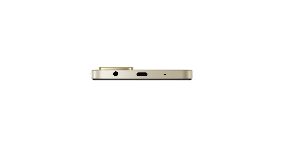 Redmi A5 Sandy Gold 4/128 GB | Pepita.hu