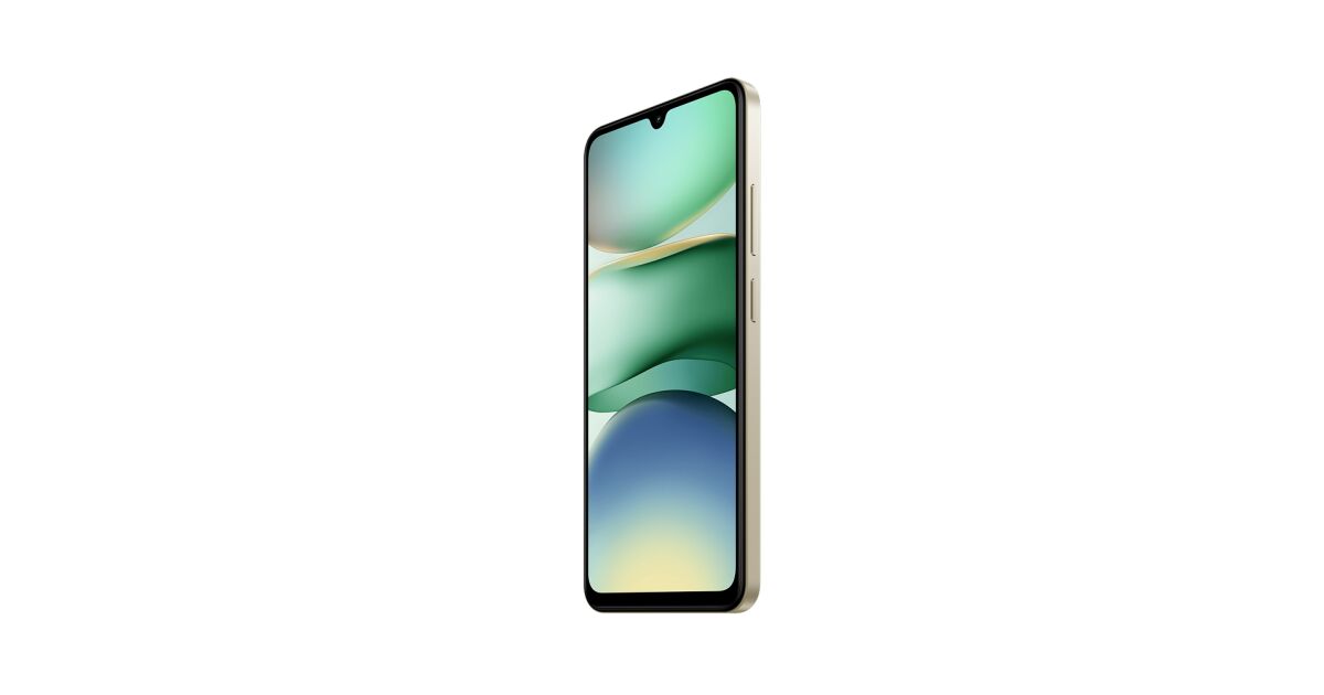 Redmi A5 Sandy Gold 4/128 GB | Pepita.hu