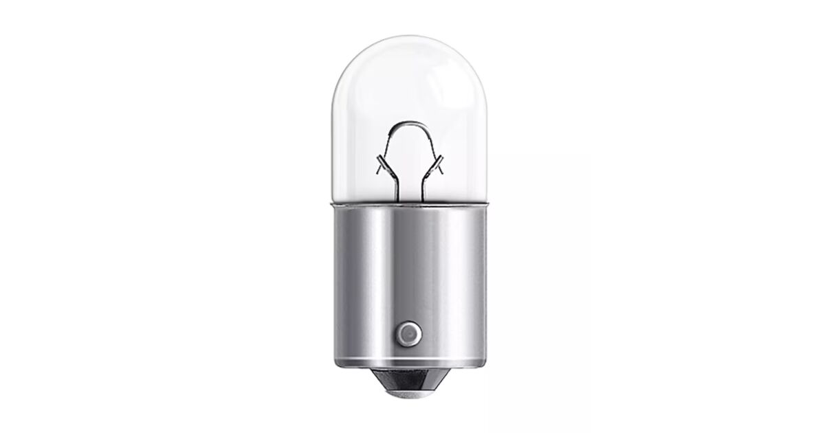 Osram ULTRA LIFE R10W izzó 12V, 5 W - 1pár | Pepita.hu