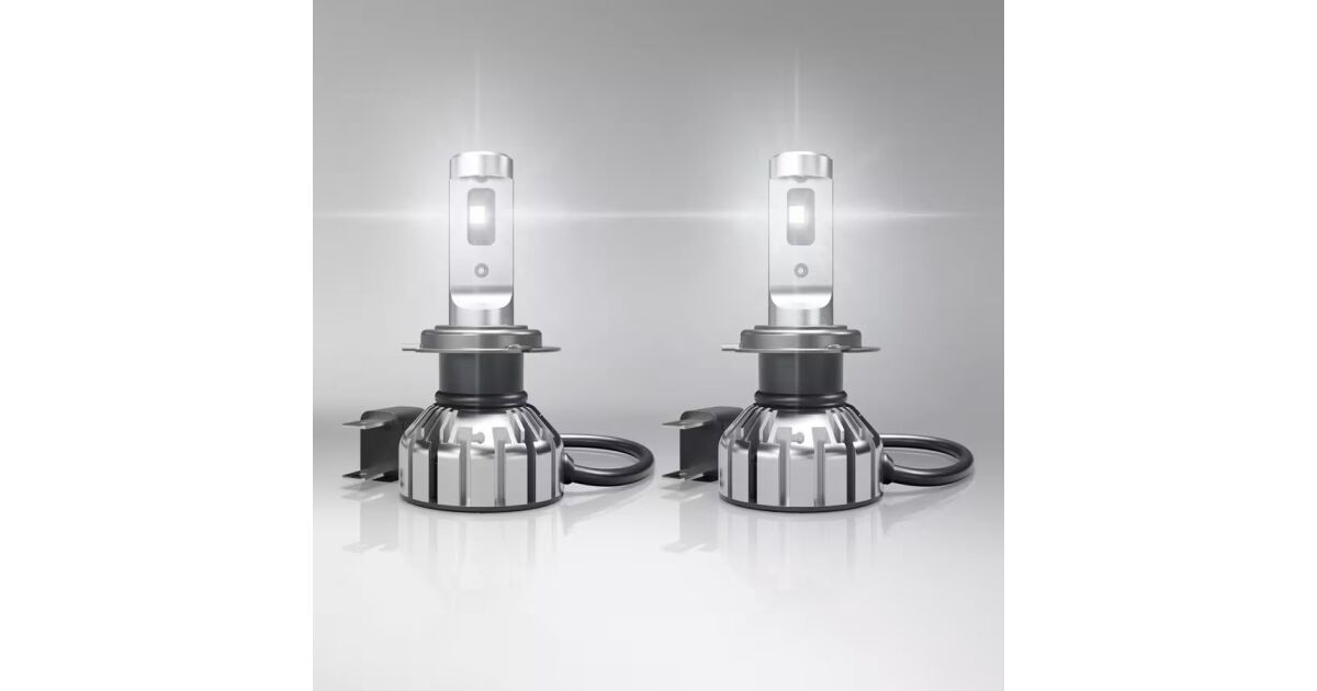 Osram NIGHT BREAKER LED SMART H7 LED izzó 12 V, 16 W - 1pár | Pepita.hu