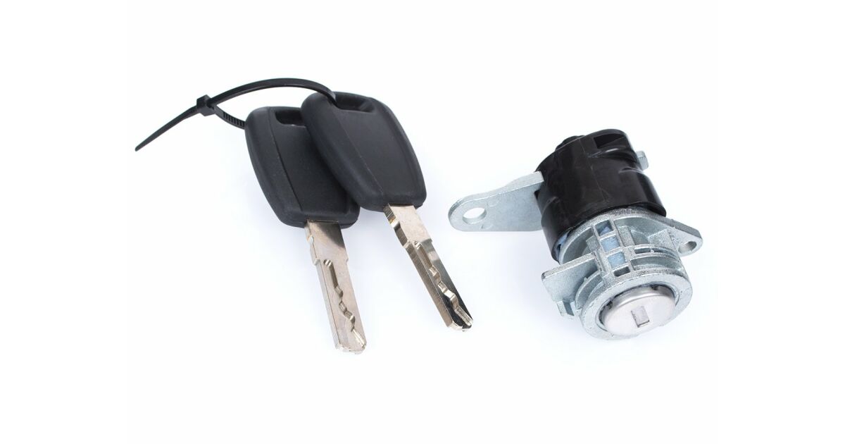 Peugeot Boxer 2006- KOMPLETT zárbetét elöl balra/jobbra, hátul | Pepita.hu