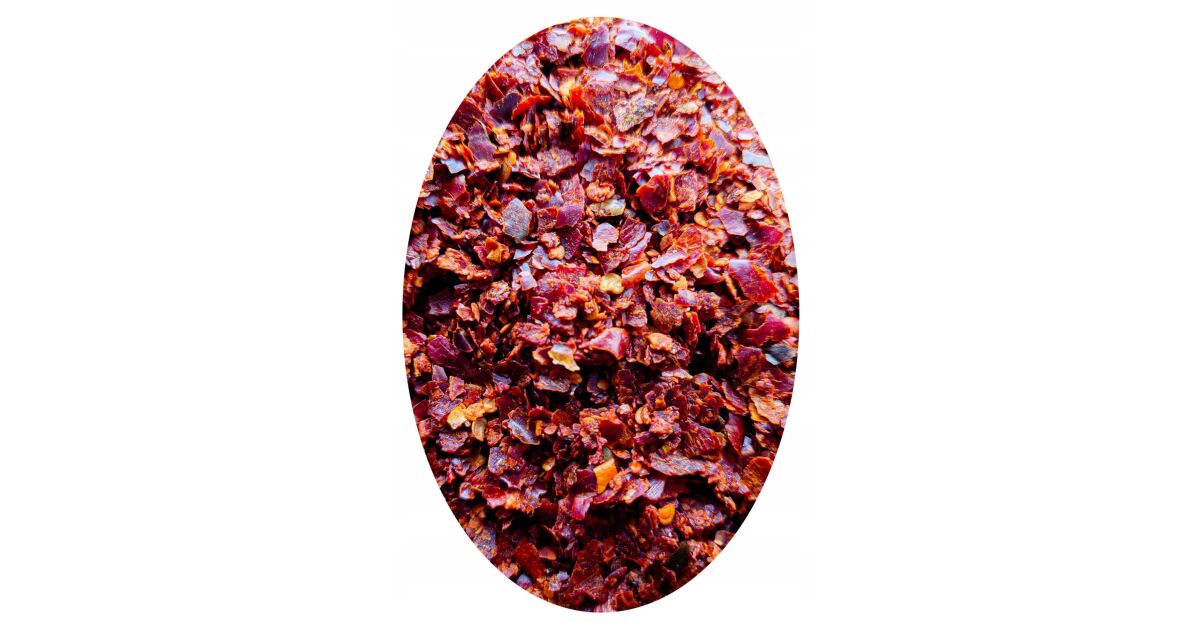 GOCHUGARU Kimchihez való paprika - 100g - A LEGJOBB FŰSZER | Pepita.hu