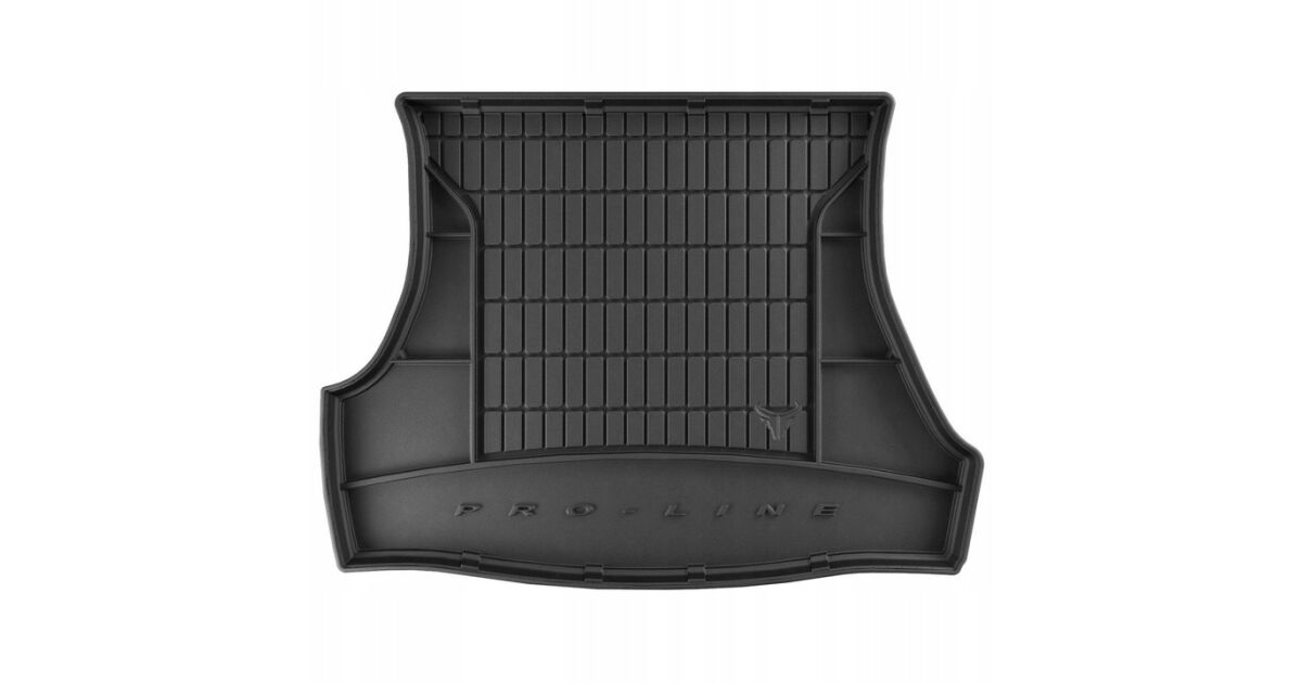 Gumi csomagtartószőnyeg betét FORD Mondeo MK3 Hatchback 2000-2007 TM ...